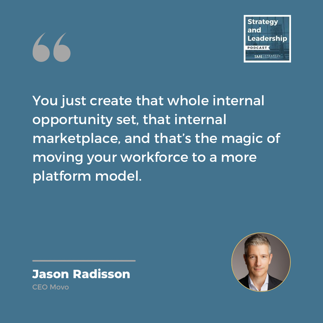 Transforming the Frontline Workforce with Digital Tools w/CEO of Movo