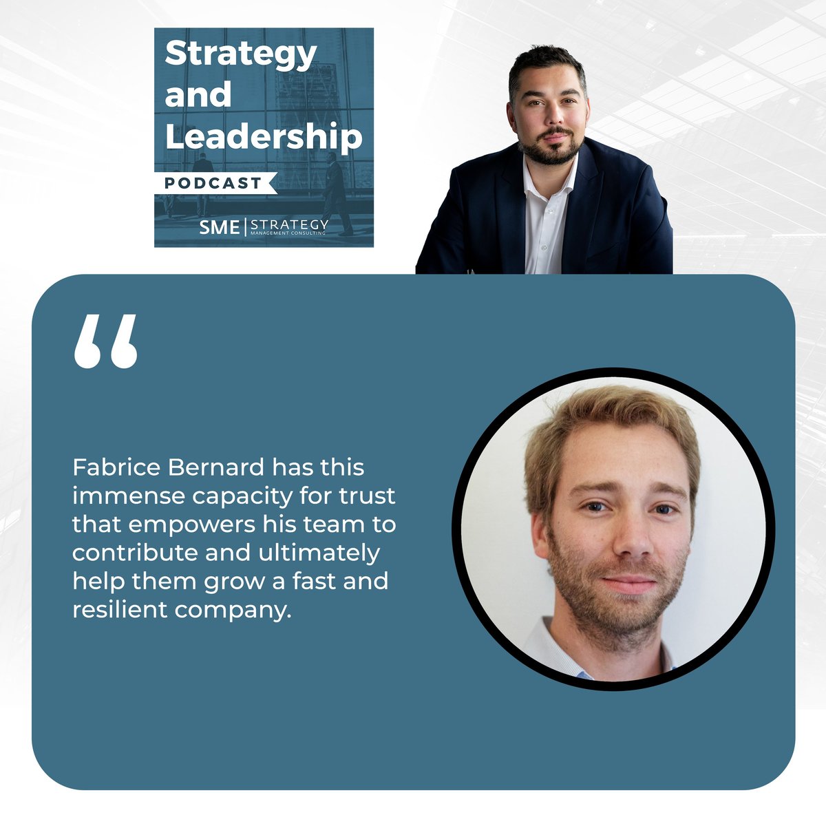 Case Study - Scaling Through Lean At Theodo Group