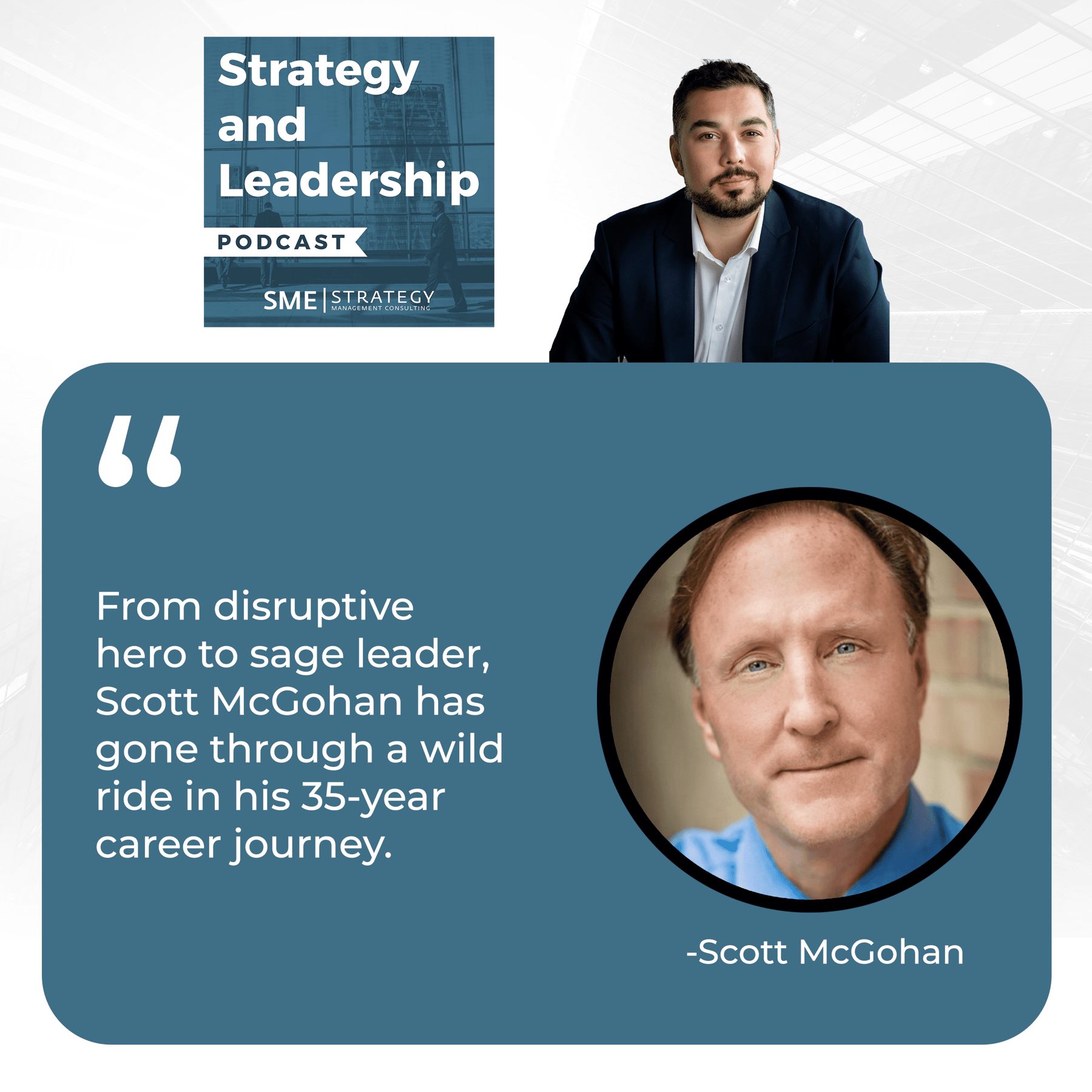 How To Break Through As A Leader - 35 Years Of Lessons Learned With ...