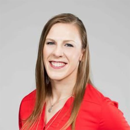 Canadian Rugby Legend Maria Samson On Leadership