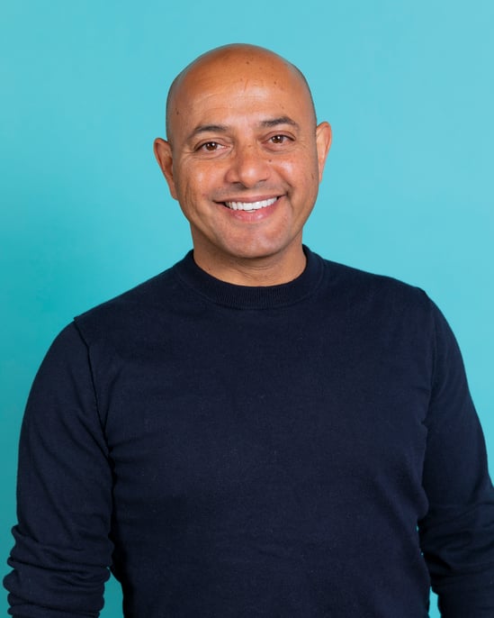 The Story Of 1906 With CEO Peter Barsoom