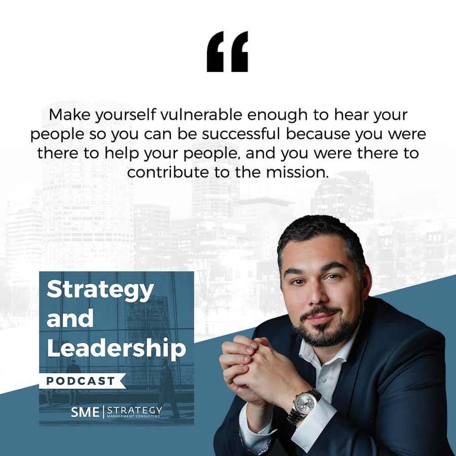 The Story Of First Command Financial Services With CEO Mark Steffe