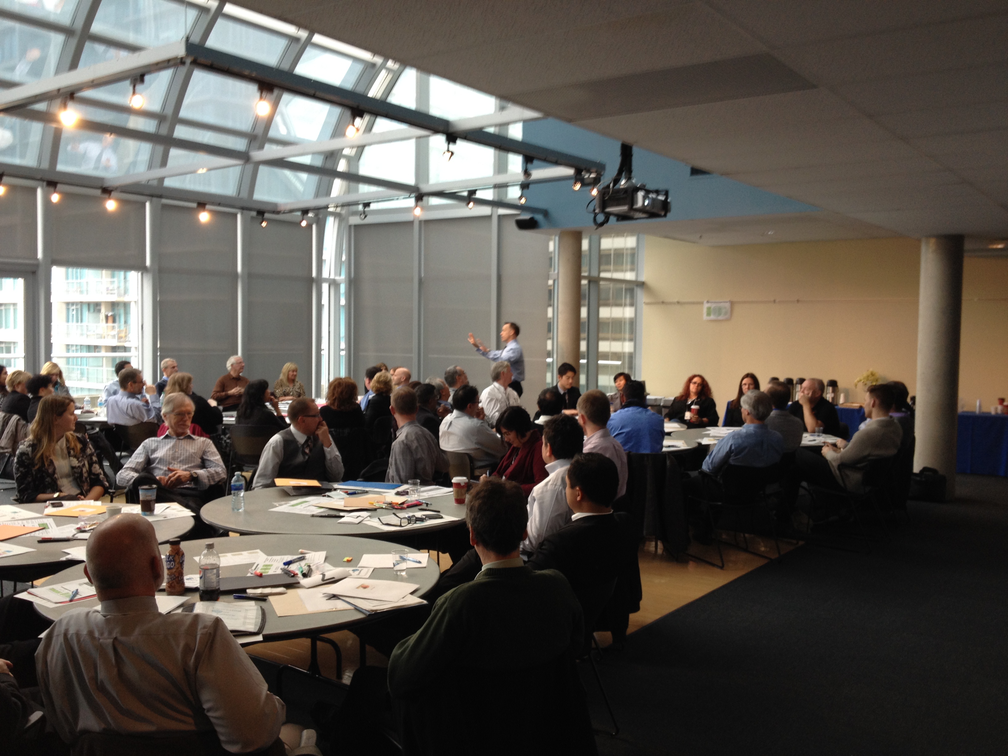 What are the Costs for a Strategic Planning Session?